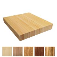 China Building Material Bamboo Plywood Sheets Laminate Panel ODM for sale