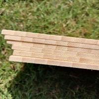 China Building Material Bamboo Plywood Sheets Laminate Panel ODM for sale