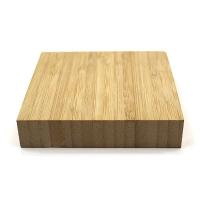 China Waterproof 1/2 Inch Vertical Grain Bamboo Plywood Panel Cut To Size Plyboard for sale