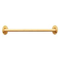 China BAMBOO Towel Rack Wall Mount for Team Customers in Bathroom Kitchen Studio Spa Shower for sale