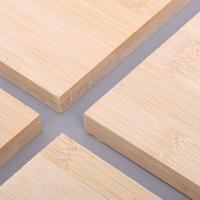 China 28mm Modern Vertical Grain Bamboo Plywood 1/4 Inch Boards for sale