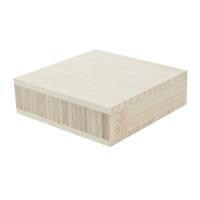 China OEM FSC Laminated Bamboo Panel Plywood Sheets 4 X8 for sale