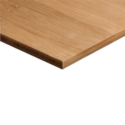 China Bamboo Veneer Plywood Sheets 3mm 5mm 15mm 18mm for Other Home Decor 2000mm x 600mm x 9mm for sale