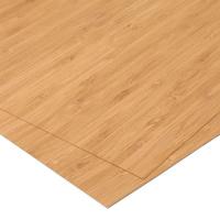 China Bamboo Veneer Plywood Sheets 3mm 5mm 15mm 18mm for Other Home Decor 2000mm x 600mm x 9mm for sale