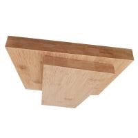 China Modern Carbonised Vertical Grain Bamboo Plywood Material ODM for sale