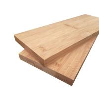 China Competitive 2mm 2000mm x 600mm x 12mm Bamboo Plywood Panel Sheet for Other Home Decor for sale