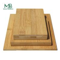 China Competitive 2mm 2000mm x 600mm x 12mm Bamboo Plywood Panel Sheet for Other Home Decor for sale