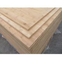China Competitive 2mm 2000mm x 600mm x 12mm Bamboo Plywood Panel Sheet for Other Home Decor for sale