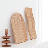 China Natural Solid Food Chopping Board Set with Scale OEM/ODM Accepted and Customized for sale