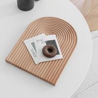 China Natural Solid Food Chopping Board Set with Scale OEM/ODM Accepted and Customized for sale
