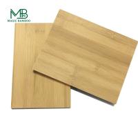 China Other Home Decor Direct 2mm 3mm 6mm Bamboo Plywood Panel Vertical Horizontal Grain for sale