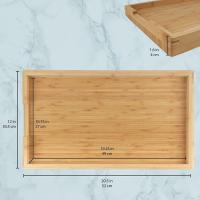 China Eco-friendly Bamboo Chopping Blocks Set for Sustainable Kitchen Decoration for sale