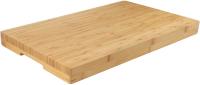 China Eco-friendly Bamboo Chopping Blocks Set for Sustainable Kitchen Decoration for sale