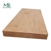 China Vertical/Horizontal Construction Waterproof 2000mm x 600mm x 8mm Bamboo Plywood Veneer for sale