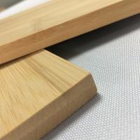 China Vertical/Horizontal Construction Waterproof 2000mm x 600mm x 8mm Bamboo Plywood Veneer for sale