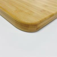 China Directly Supply 40x30x2.5cm Bamboo Chopping Board for Kitchen MB-KC107 for sale
