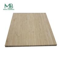 China First Glass FSC Certified Bamboo Plywood Board for Furniture OEM/ODM Logo Plywood for sale