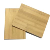 China First Glass FSC Certified Bamboo Plywood Board for Furniture OEM/ODM Logo Plywood for sale