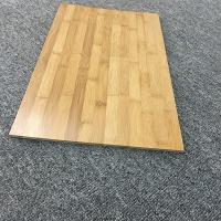 China Holidays Occasion Magic Bamboo Natural Color Bamboo Plywood Board with Competitive for sale