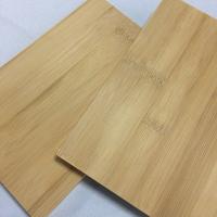 China Holidays Occasion Magic Bamboo Natural Color Bamboo Plywood Board with Competitive for sale