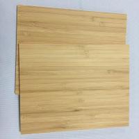 China Holidays Occasion Magic Bamboo Natural Color Bamboo Plywood Board with Competitive for sale
