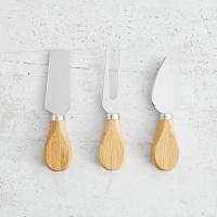 China Personalized Engraved Bamboo Cutting Board Cheese Deli Board for sale