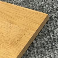 China Customized Bamboo Plywood for Building Direct Bamboo Lumber 2000mm x 300mm x 7.5mm for sale