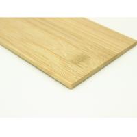 China Customized Bamboo Plywood for Building Direct Bamboo Lumber 2000mm x 300mm x 7.5mm for sale