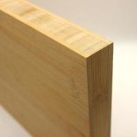 China Natural Carbonised Bamboo Plywood 4x8 ISO9001 Certificated for sale