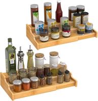 China 32.5x21.5x11cm Modern Kitchen Cabinets Display Storage Shelf No. of Tiers Four Layers for sale