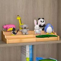China 32.5x21.5x11cm Modern Kitchen Cabinets Display Storage Shelf No. of Tiers Four Layers for sale