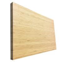 China 2000mm x 600mm x 17mm Strand Woven Bamboo Plywood Eliminate for Construction Industry for sale