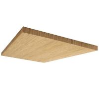 China 2000mm x 600mm x 17mm Strand Woven Bamboo Plywood Eliminate for Construction Industry for sale