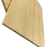 China 2000mm x 600mm x 17mm Strand Woven Bamboo Plywood Eliminate for Construction Industry for sale