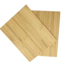 China 2000mm x 600mm x 17mm Strand Woven Bamboo Plywood Eliminate for Construction Industry for sale