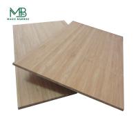China Plywood for Holidays Widely Used Superior Laminated Veneer Bamboo Exterior Grade for sale