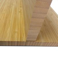 China Upgrade Your Furniture with 5mm-25mm Natural Bamboo Furniture Panel Film Faced Plywood for sale