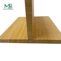 China Upgrade Your Furniture with 5mm-25mm Natural Bamboo Furniture Panel Film Faced Plywood for sale