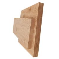 China Direct 100% Solid Bamboo Multilayer Plywood 16mm Natural Color for Other Home Decor for sale
