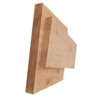China Direct Niska Cena 9mm Thick Bamboo Plywood with Modern Design Style and OEM/ODM Logo for sale