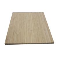 China Modern Design Flat Horizontal Bamboo Sheet with 2000mm x 300mm Size and 7.5mm Thickness for sale