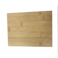 China BAMBOO Single Layer 5.5mm Solid Plywood The Must-Have Modern Design for Your Project for sale