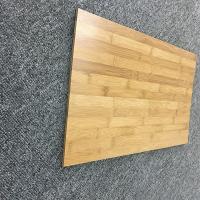 China 1ply Laminated 4mm Bamboo Plywood for Other Home Decor in Modern Design at Low MOQ for sale