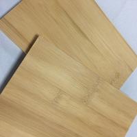 China 1ply Laminated 4mm Bamboo Plywood for Other Home Decor in Modern Design at Low MOQ for sale