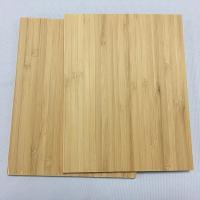 China 1ply Laminated 4mm Bamboo Plywood for Other Home Decor in Modern Design at Low MOQ for sale