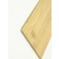 China 1ply Laminated 4mm Bamboo Plywood for Other Home Decor in Modern Design at Low MOQ for sale