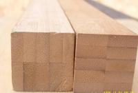 China Customized Bamboo Organic Board for Holidays Bamboo Furniture Board Plywood Materials for sale