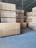 China Vertical Construction Natural Bamboo Material for Furniture and Holiday Occasion for sale