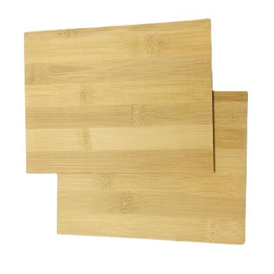 China Customized Logo 3mm Bamboo Plywood for Bamboo Furniture Interior Decoration for sale