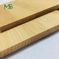 China Customized Logo 3mm Bamboo Plywood for Bamboo Furniture Interior Decoration for sale